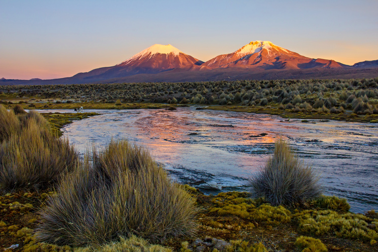 Où Aller en Bolivie ? - Bolivie sur Mesure